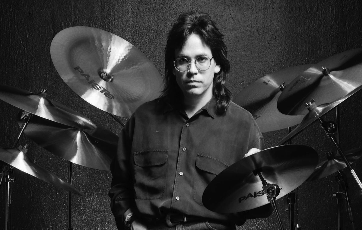 The Secret History Of Toto | Louder