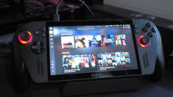 How to increase minimum VRAM on Steam Deck with UMA Frame Buffer Size ...