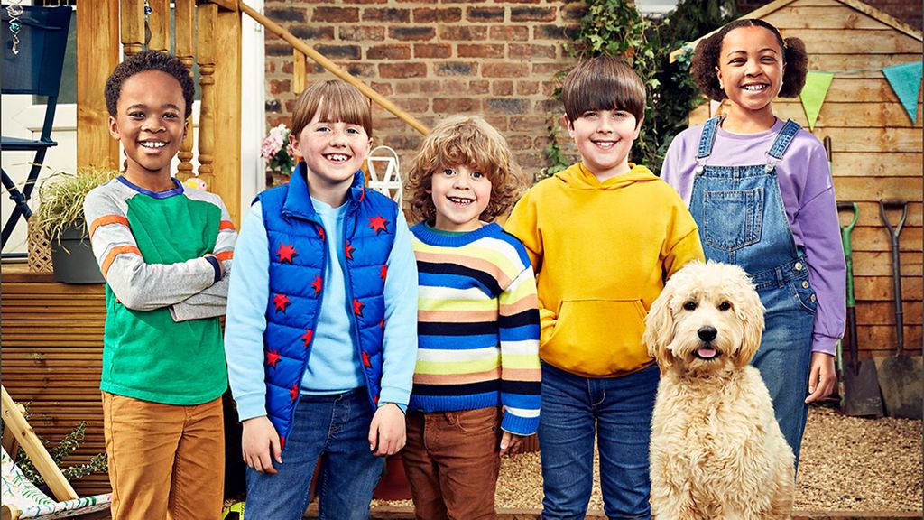 Biff & Chip: CBeebies, release date, cast interviews, guide | What to Watch