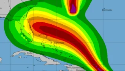 Repack Phase 5 Extended Due to Hurricane Dorian | TV Tech