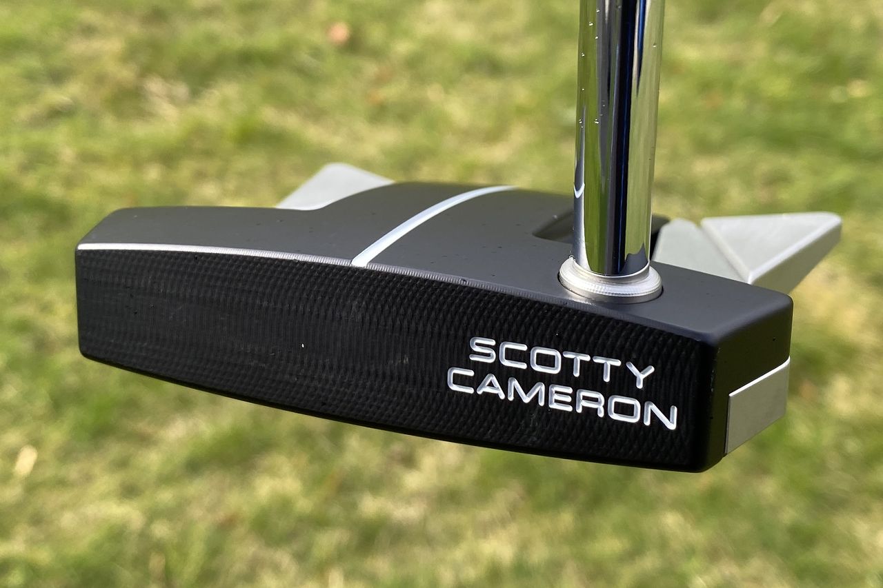 Scotty Cameron Phantom X 12 Putter 2022 Review | Golf Monthly