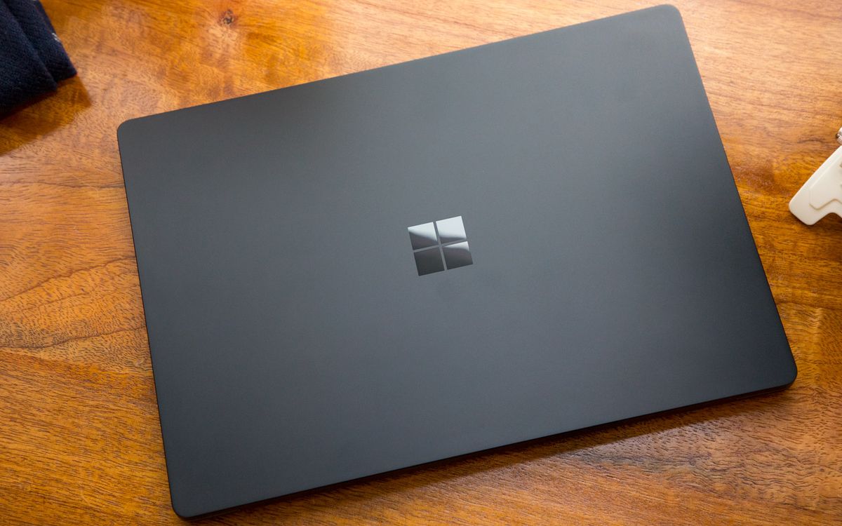 Report: Surface Laptop 3 Will Feature AMD Processors | Tom's Hardware