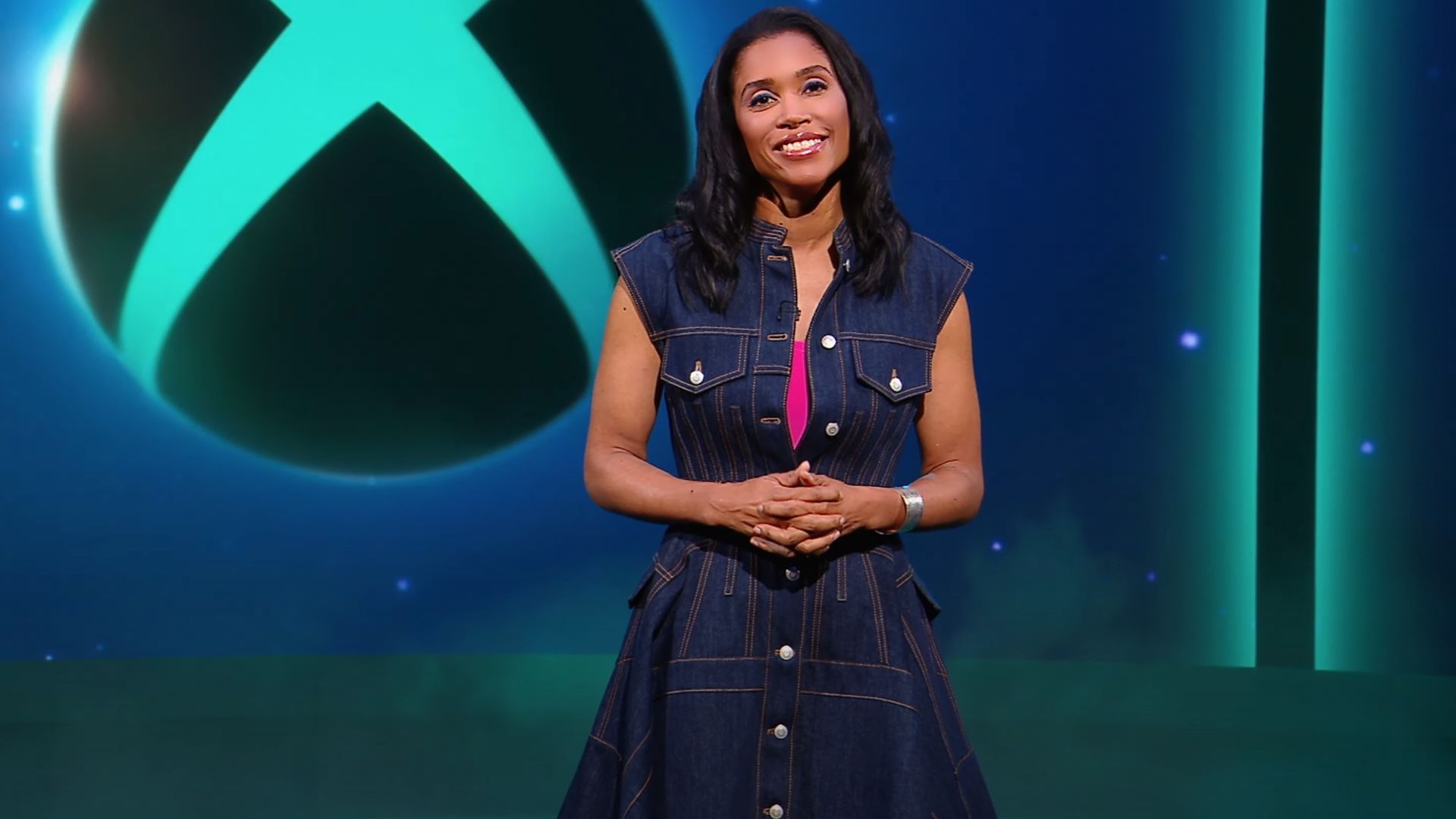 The Xbox & Bethesda showcase removed the usual hype, but added some ...