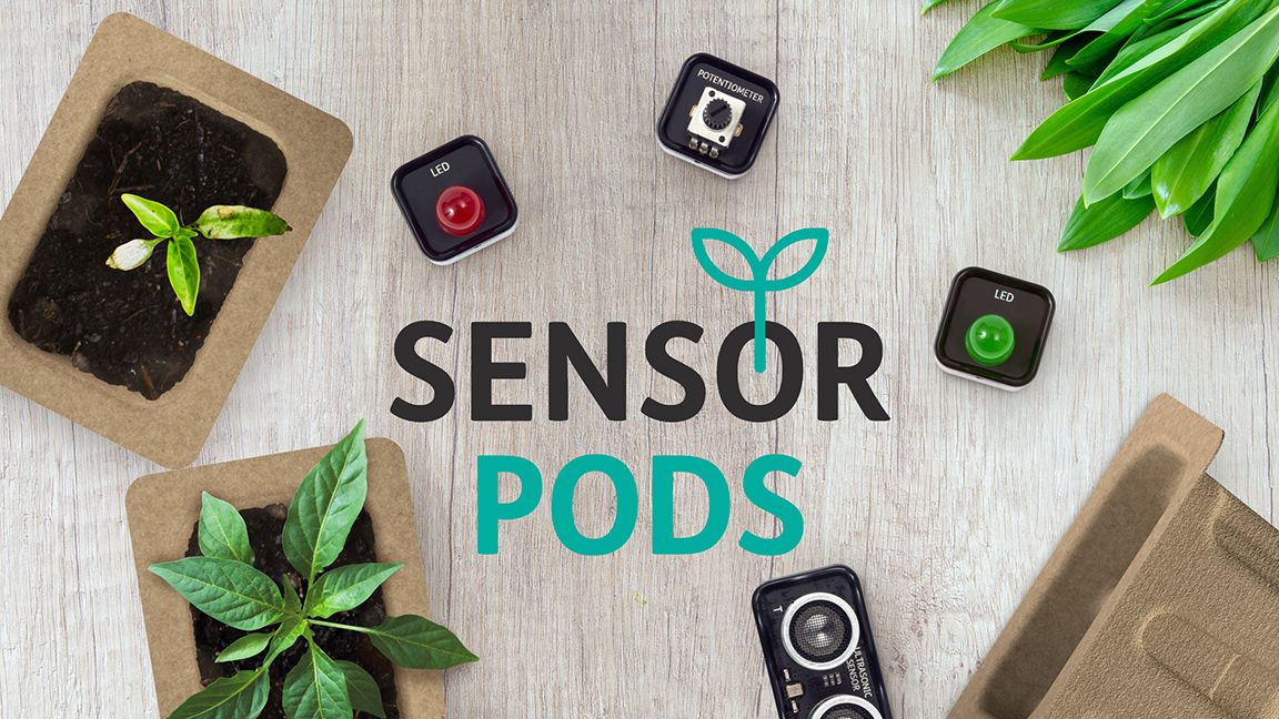 Raspberry Pi 4-Powered Pi-Top 4 PC Gets Sensor Pods With an Earth Day ...