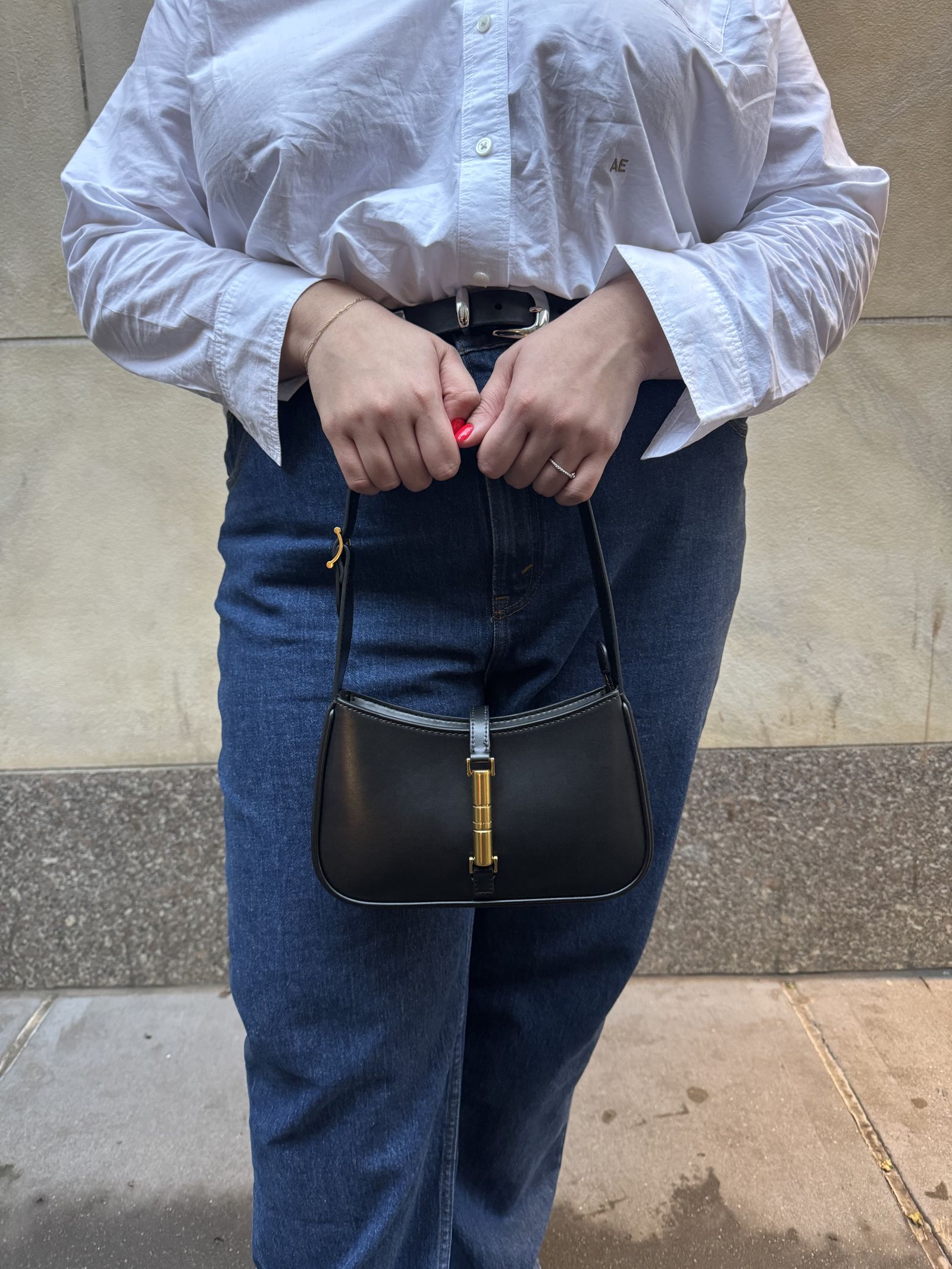 I Test-Drove This Buzzy Accessory Brand, and Yep, I'm Fully Converted ...