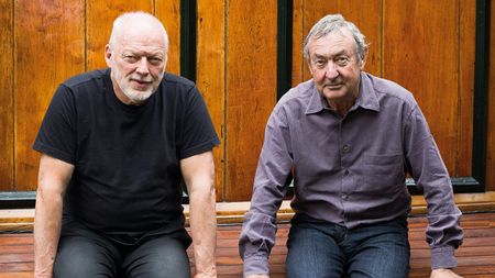 David Gilmour solo albums: the essential guide | Louder