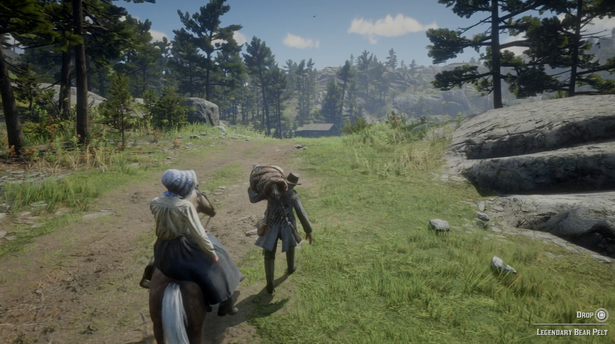 Here's our most amazing Red Dead Redemption 2 stories so far - and we ...