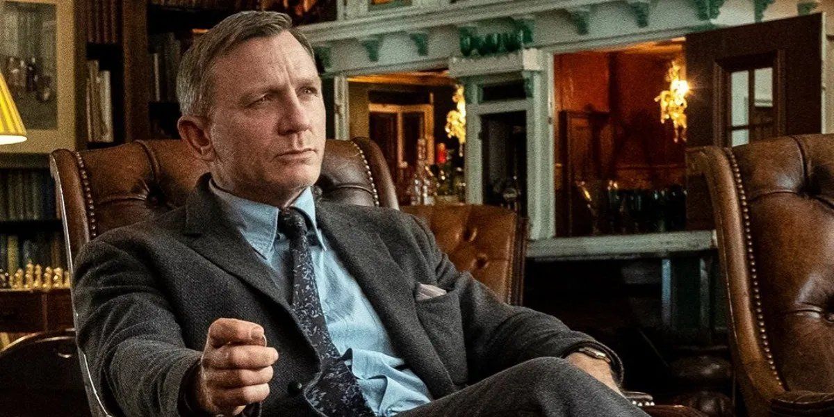 The 5 Best Performances In Knives Out, Ranked | Cinemablend