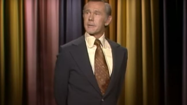 32 Fantastic Johnny Carson Quotes | Cinemablend