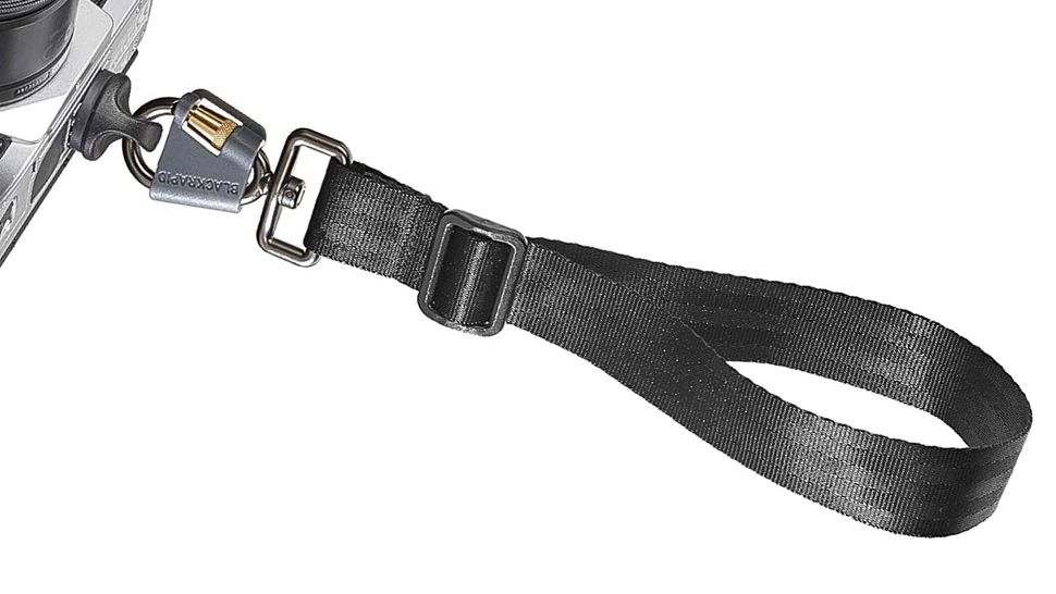 The best camera wrist straps | Digital Camera World
