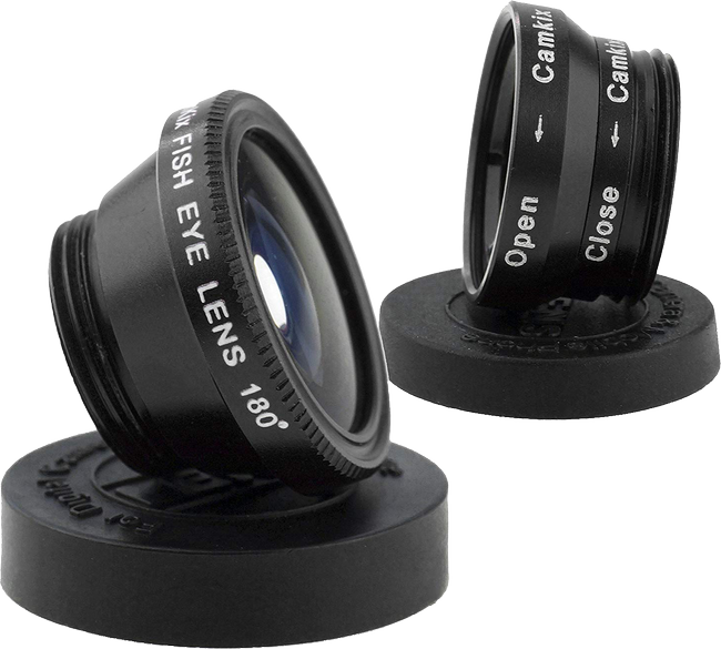 Best universal lenses for Android phones 2022 | Android Central