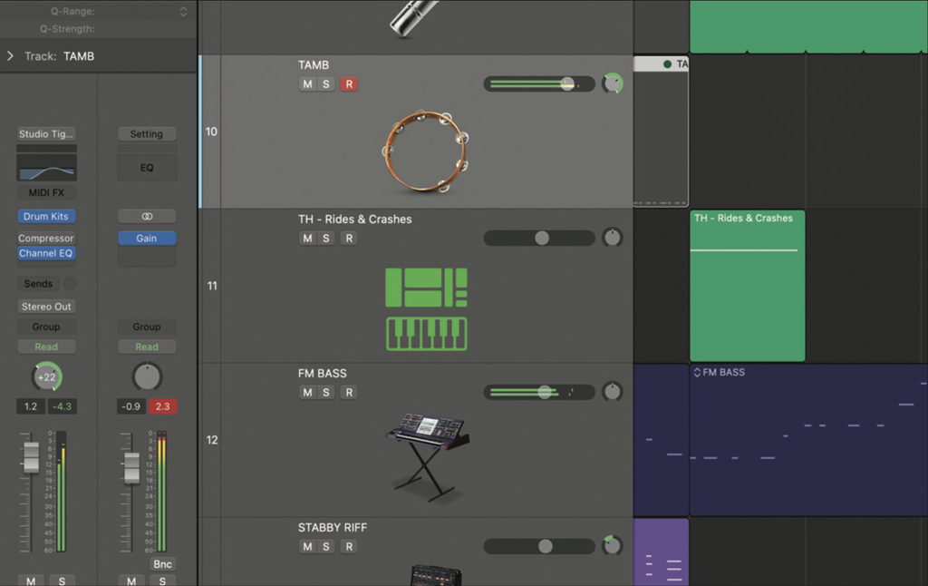 Panning for gold: How to pan properly for an engaging mix | MusicRadar