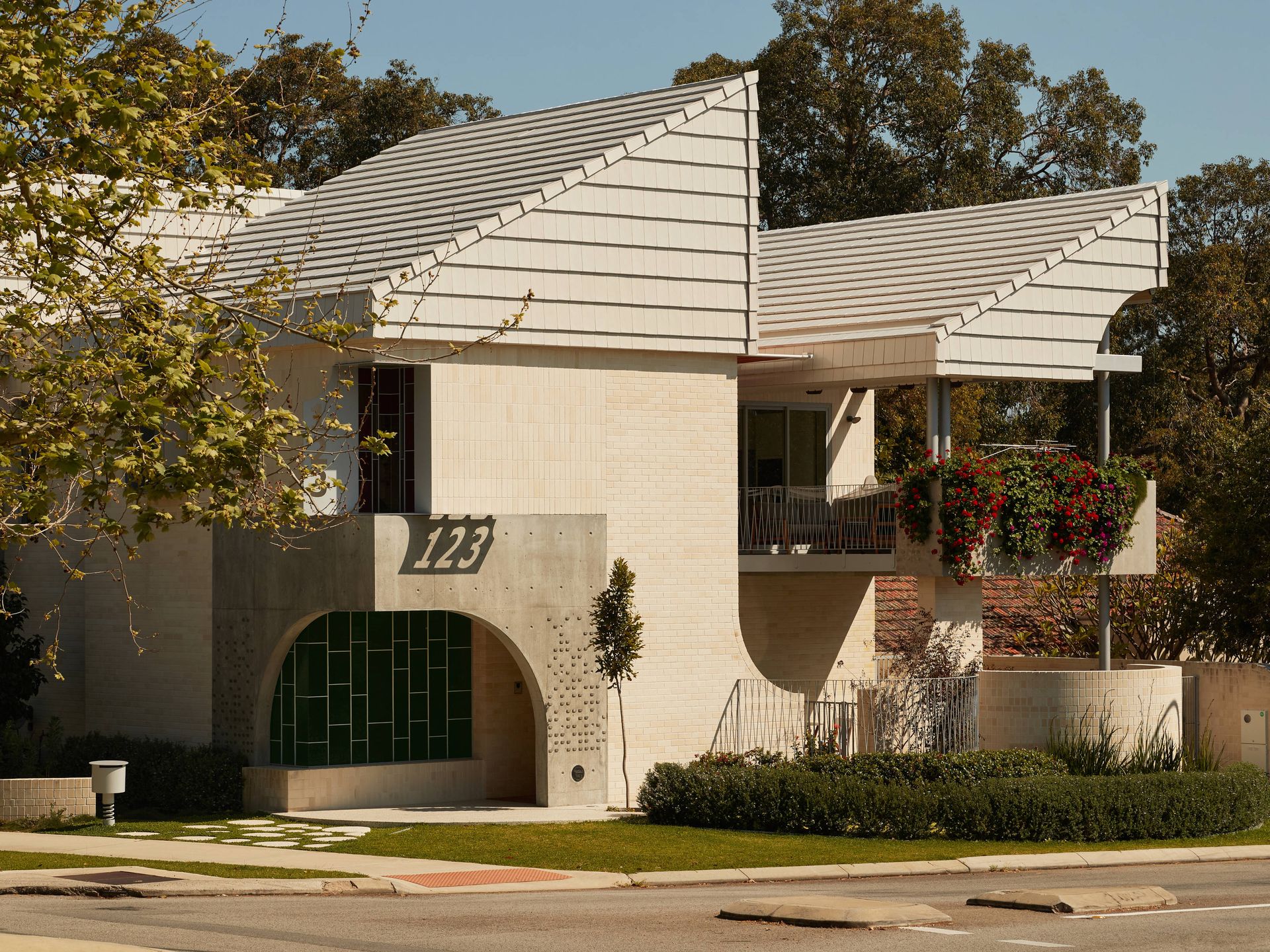 Tour this suburban Perth house | Wallpaper*