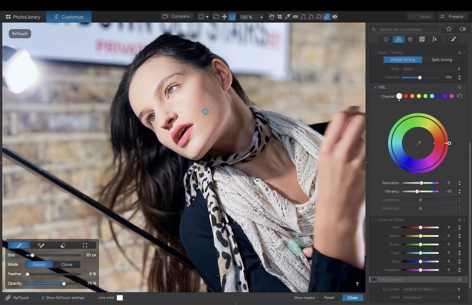 DxO PhotoLab 7 review | Digital Camera World
