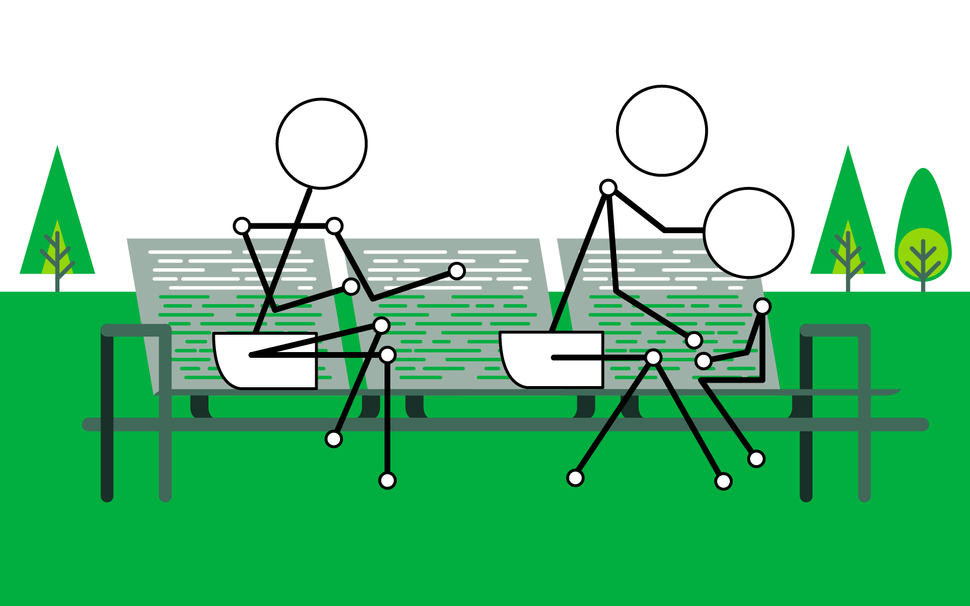 How to design graphic figures | Creative Bloq