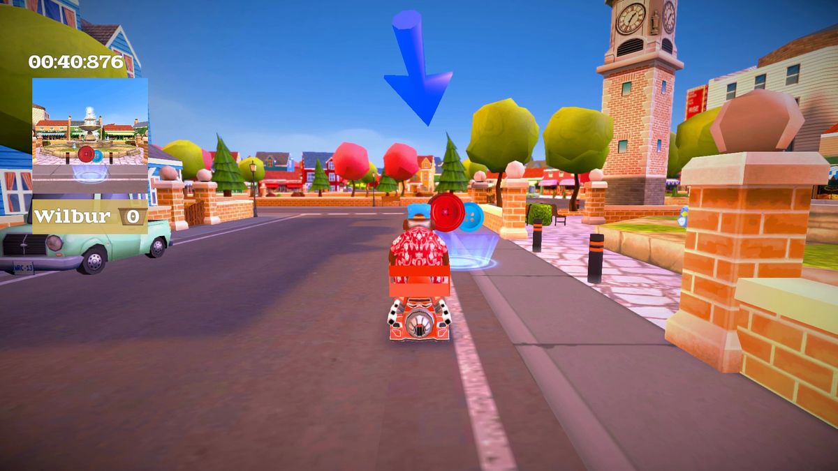 Paul's 12 Worst Xbox One Games of 2016 | Windows Central