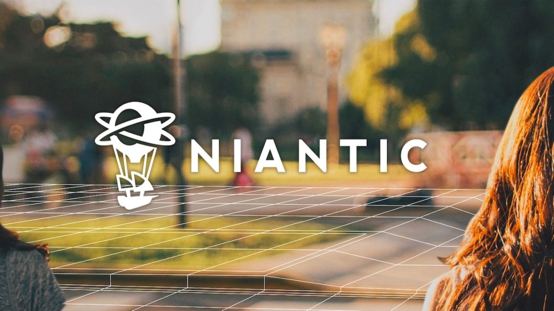 Niantic goes Geospatial, shifting its focus from games to AI intelligence | Android Central