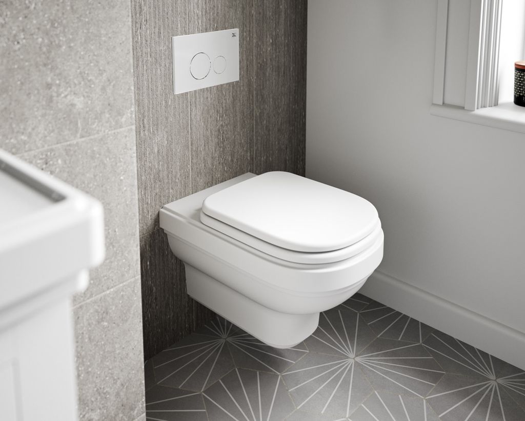 How much does flushing a toilet cost? | Homebuilding