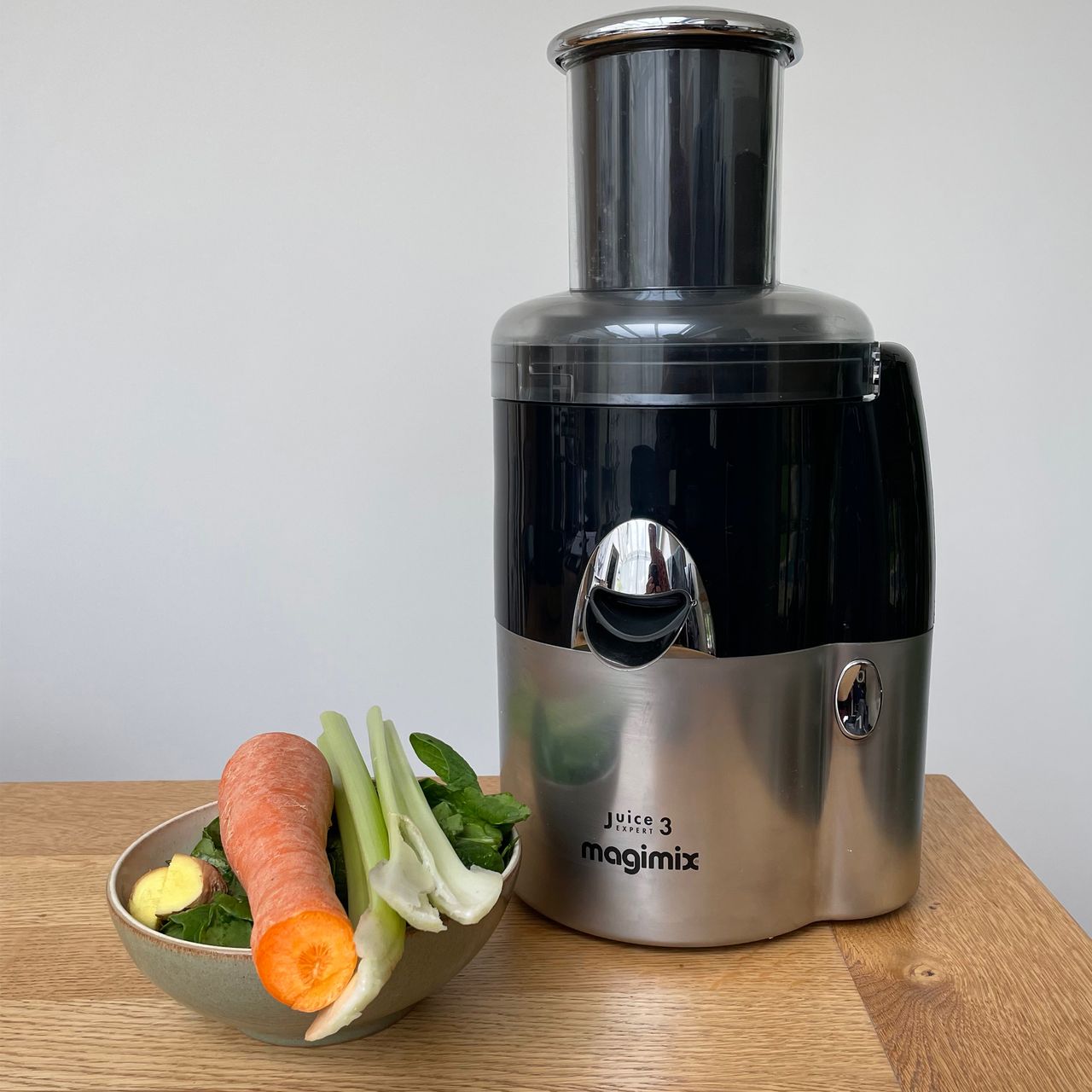 The Magimix Juice Expert 3 is our new favourite appliance - here's why ...