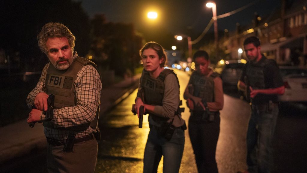 Task: cast, plot & everything we know about the crime drama | What to Watch