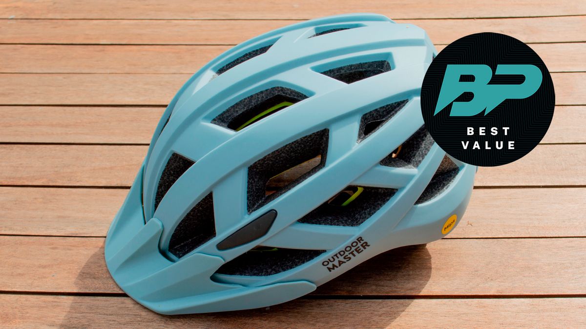 Best mountain bike helmets | BikePerfect