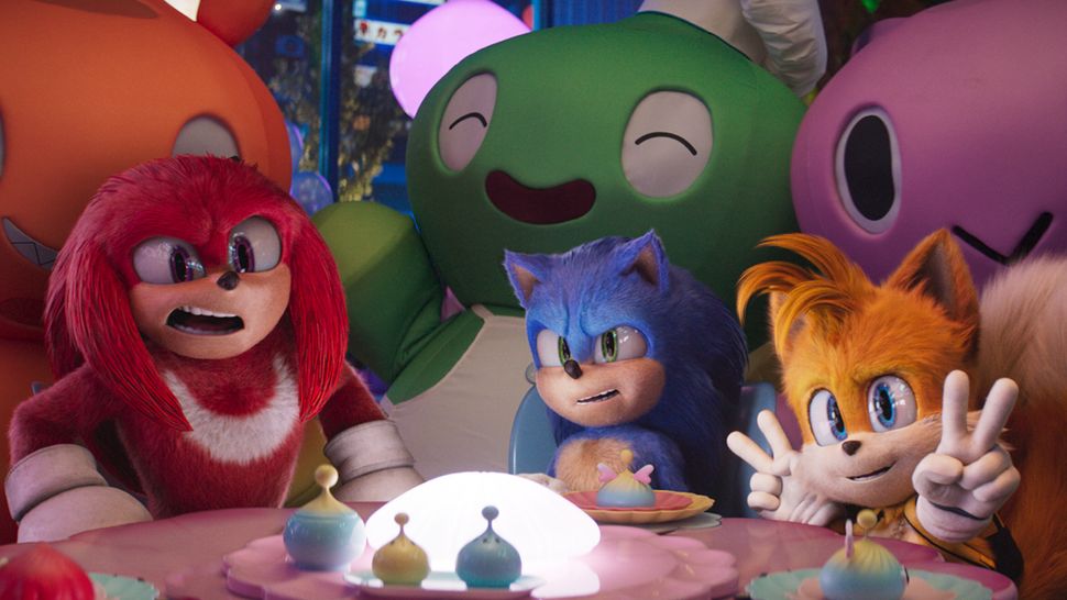 Sonic The Hedgehog 4: Everything We Know About The Upcoming Video Game ...