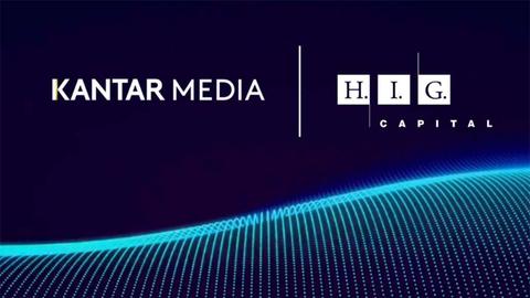 H.I.G. Capital To Buy Kantar Media for $1 Billion | TV Tech
