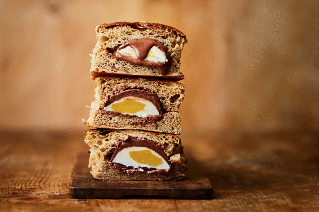 Never leave a bun behind: What to do with leftover hot cross buns ...