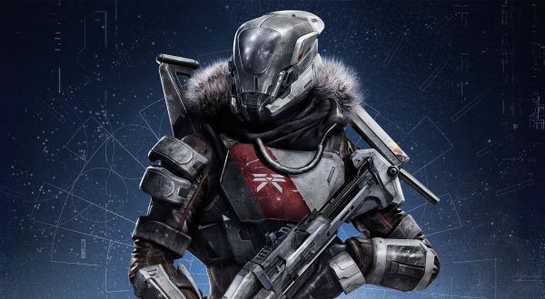 Here's How To Get Banned In Destiny | Cinemablend