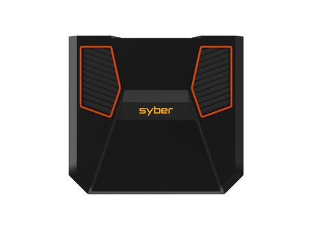 Syber C-Series Aims To Take Over Your Living Room With VR-Ready SFF ...
