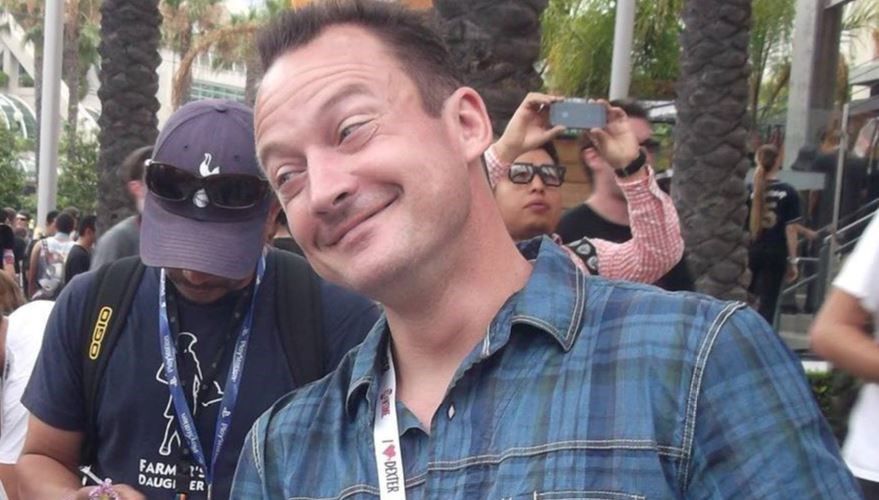 KOTOR 2 designer Chris Avellone has been working on Star Wars Jedi ...