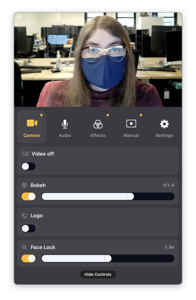 Opal C1 Webcam Review: A Smartphone Style Camera For Your Computer ...