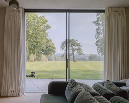 Capability House brings together history and modernity | Wallpaper*