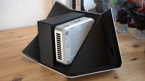 Asus NUC 14 Pro+ mini PC review | TechRadar