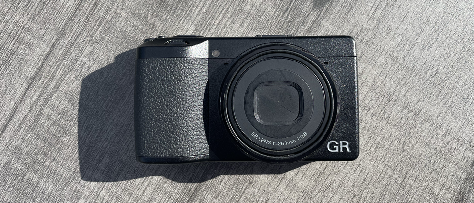 Ricoh GR IIIx HDF review: a street shooter with a dreamy diffusion ...
