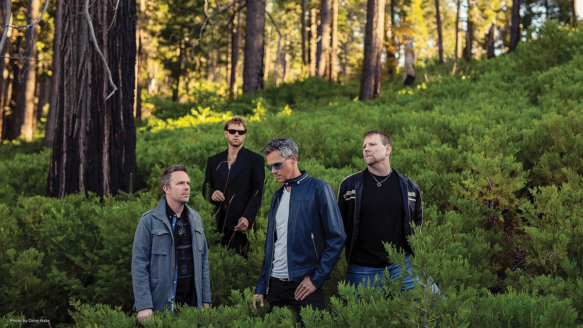 "For me, the challenge in doing this long-form concept is for people to ...