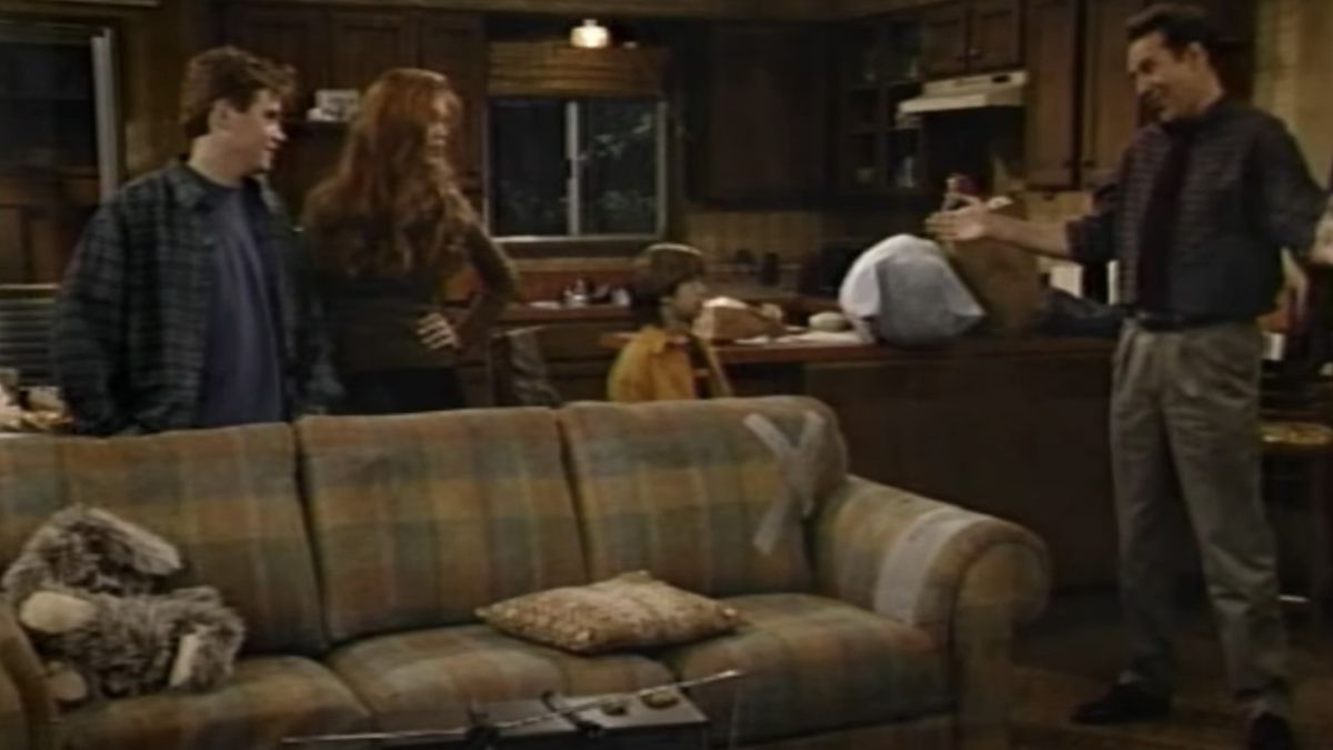 32 '90s Sitcoms You Might Have Forgotten About | Cinemablend