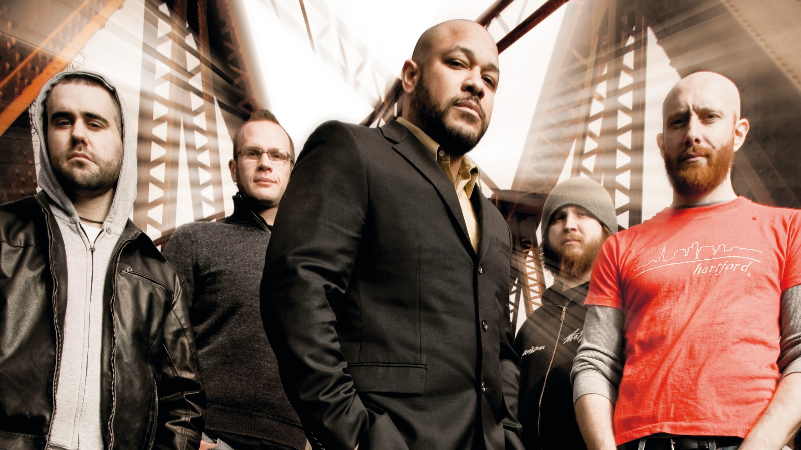 Killswitch Engage: the story behind their self-titled fourth album | Louder