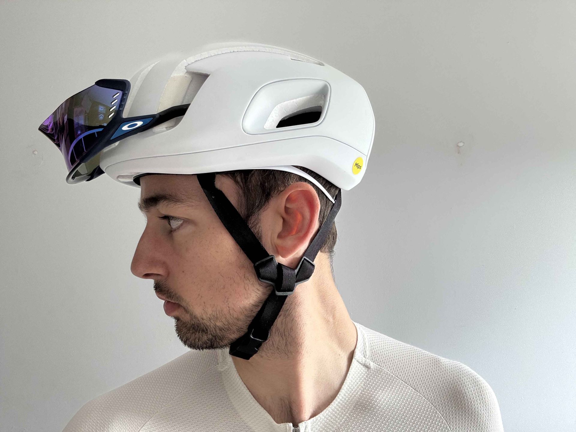 Oakley Velo Kato sunglasses. Bigger and better? | Cycling Weekly