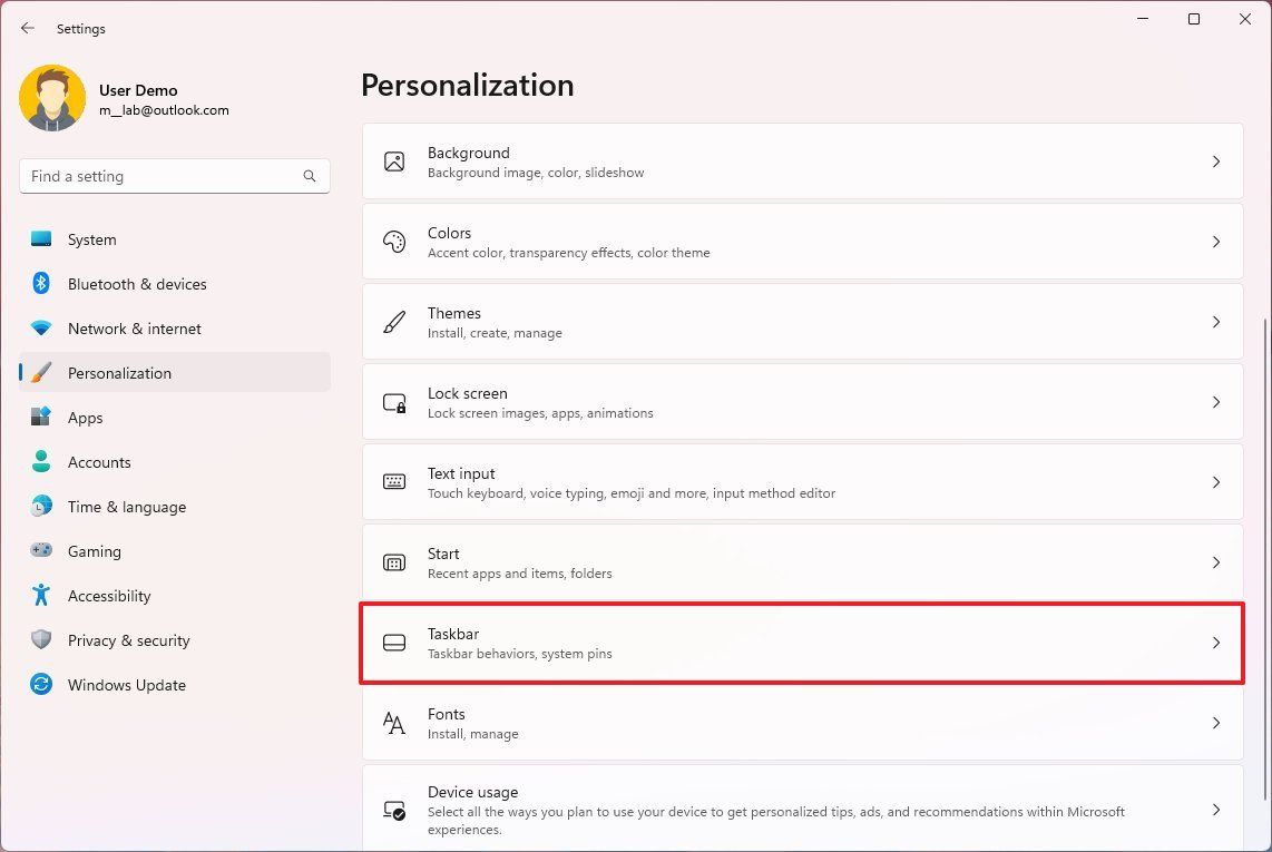 How to use the Widgets feature on Windows 11 | Windows Central