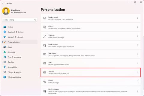 How to use the Widgets feature on Windows 11 | Windows Central