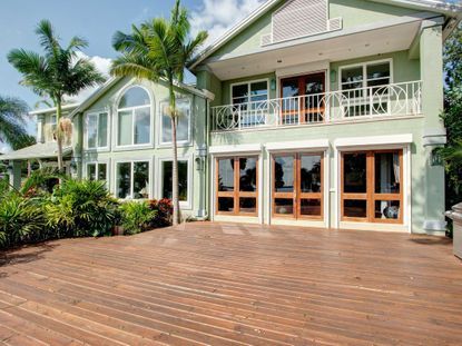 For sale: 6 breathtaking riverside homes | The Week