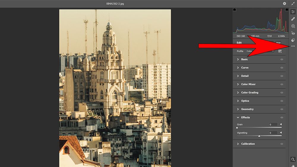 The best Lightroom presets | Creative Bloq