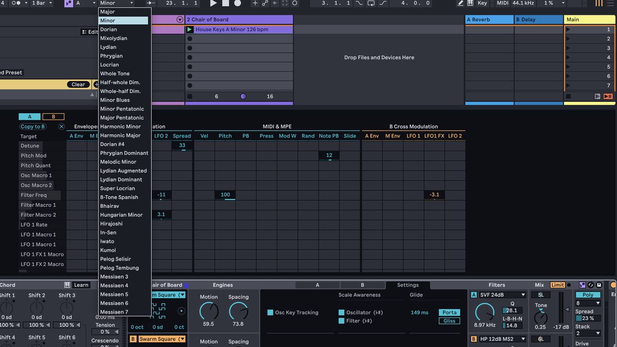5 things you need to know to get the most out of Ableton Live 12 | MusicRadar