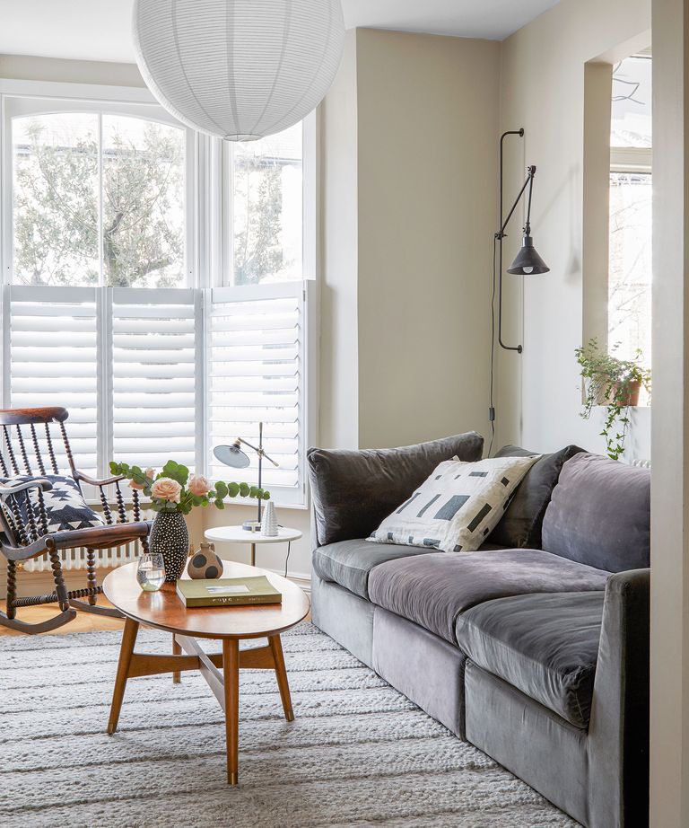 15 Scandinavian living rooms: transform a room with Nordic design ...