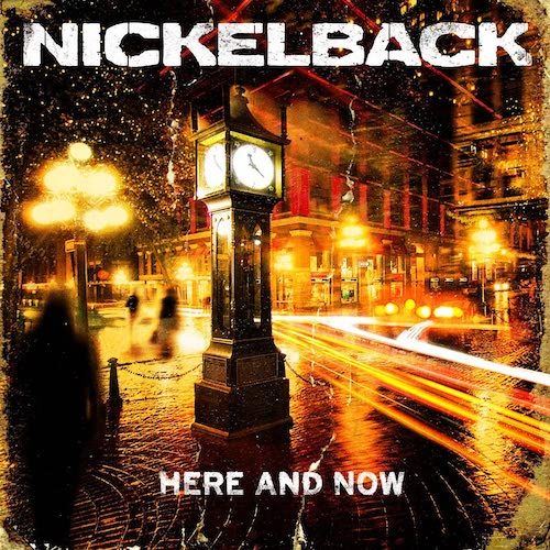 Every Nickelback album ranked from worst to best | Louder
