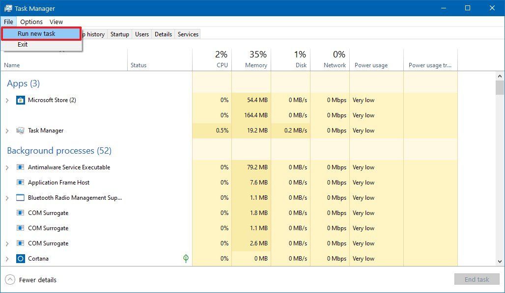 How to run apps as administrator on Windows 10 | Windows Central