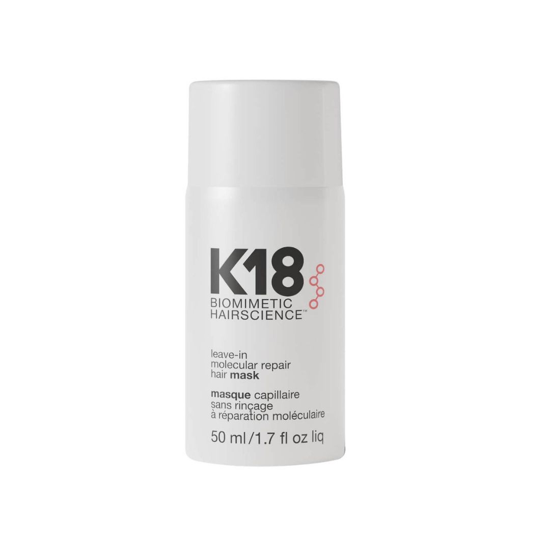 The best K18 products according to a beauty editor | Marie Claire UK