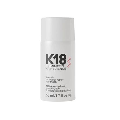 The best K18 products according to a beauty editor | Marie Claire UK