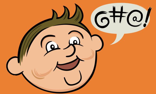 How did 'expletive,' 'explicit,' and 'exploit' become such sleazy words ...